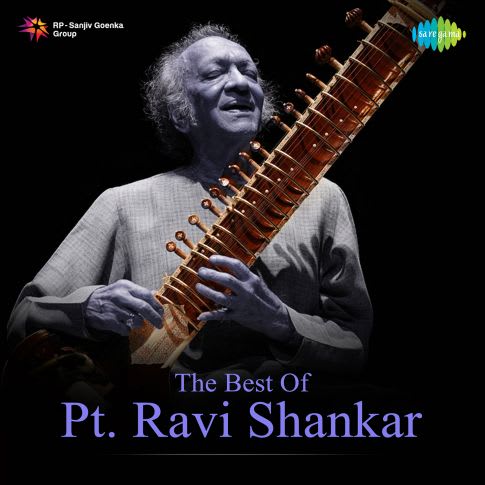 The Best Of Pt. Ravi Shankar Songs, The Best Of Pt. Ravi Shankar Movie Songs MP3 Download ...