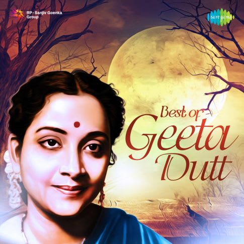 Best Of Geeta Dutt Songs, Best Of Geeta Dutt Movie Songs MP3 Download ...