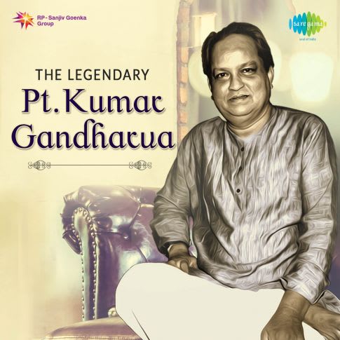 The Legendary Pt. Kumar Gandharva Songs, The Legendary Pt. Kumar ...