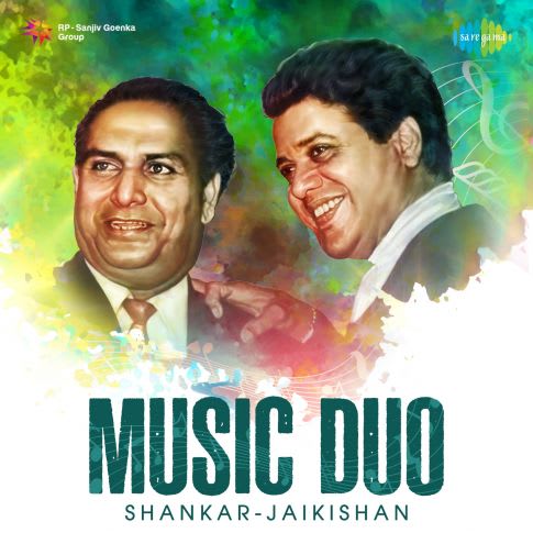 Music Duo - Shankar-jaikishan Songs, Music Duo - Shankar-jaikishan ...