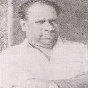 G Ramanathan - Alchetron, The Free Social Encyclopedia