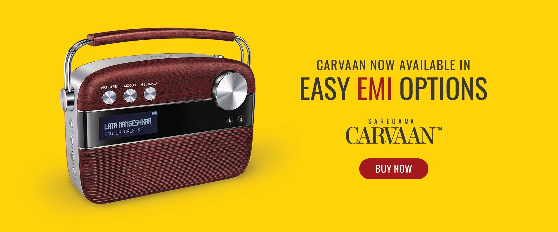 Digital Music, Carvaan, Yoodlee Films, TV