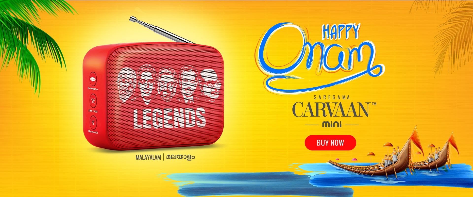 Digital Music, Carvaan, Yoodlee Films, TV