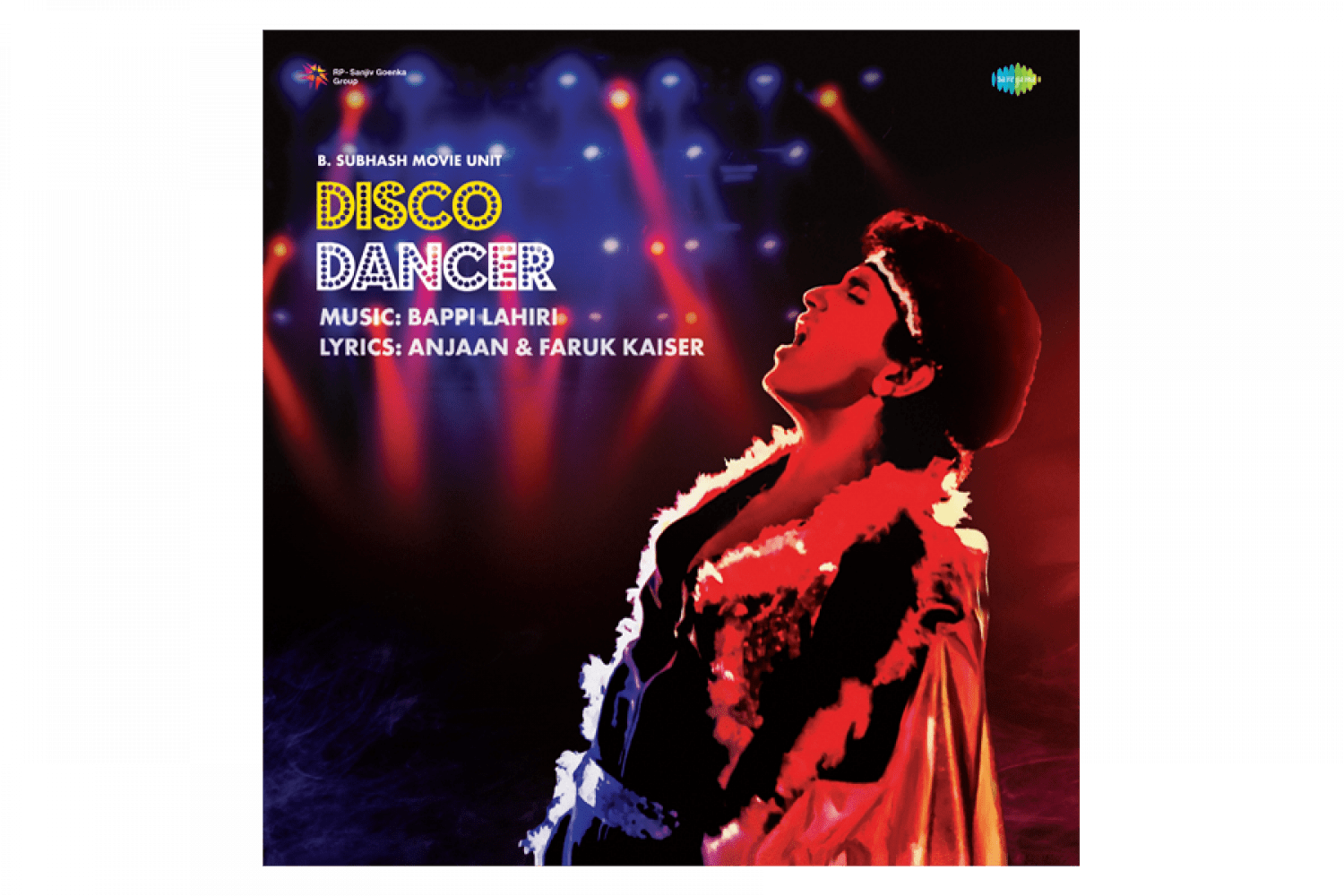 Buy LP Vinyl Records in India Curated From Original Tracks of Legendary ...