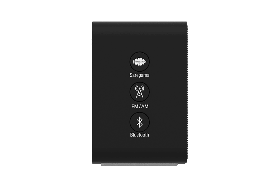 Buy Carvaan Mini Plus Portable Bluetooth Speaker With 1000 Preloaded ...