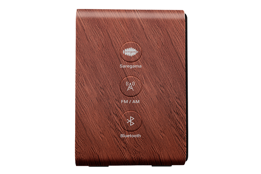 Buy Carvaan Mini Plus Portable Bluetooth Speaker With 1000 Preloaded ...