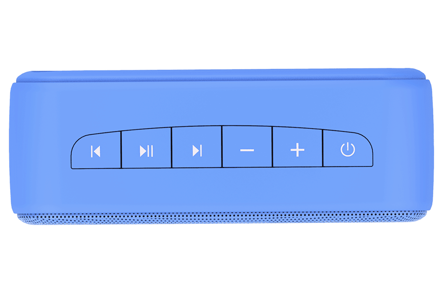 Get Carvaan Mini POP colour range: Bluetooth speaker with 401 superhit ...