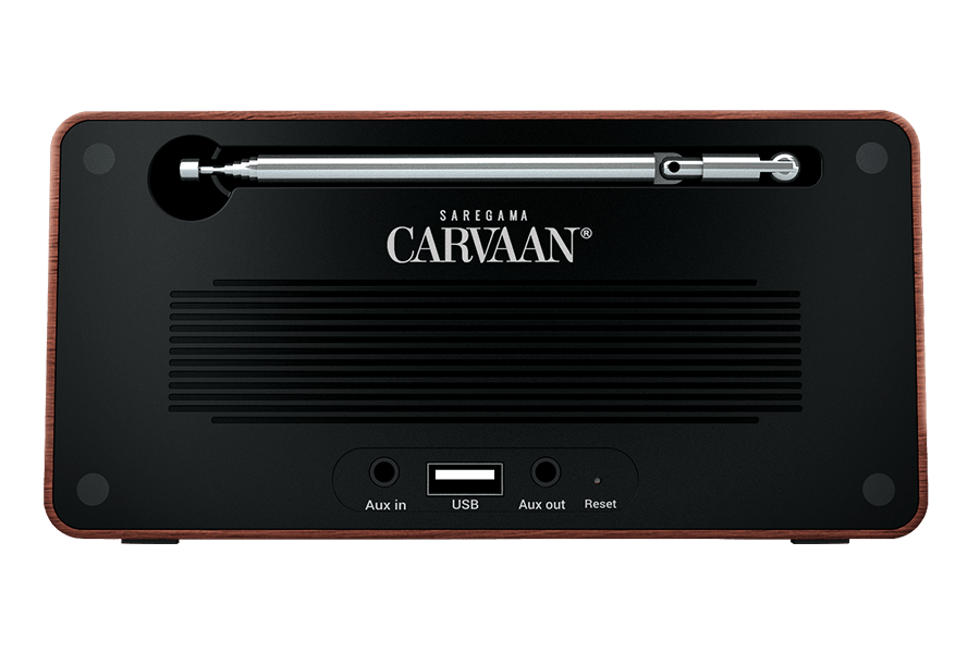 Buy Carvaan Mini Plus Tamil - 1000 Tamil Songs - Bluetooth, FM and more