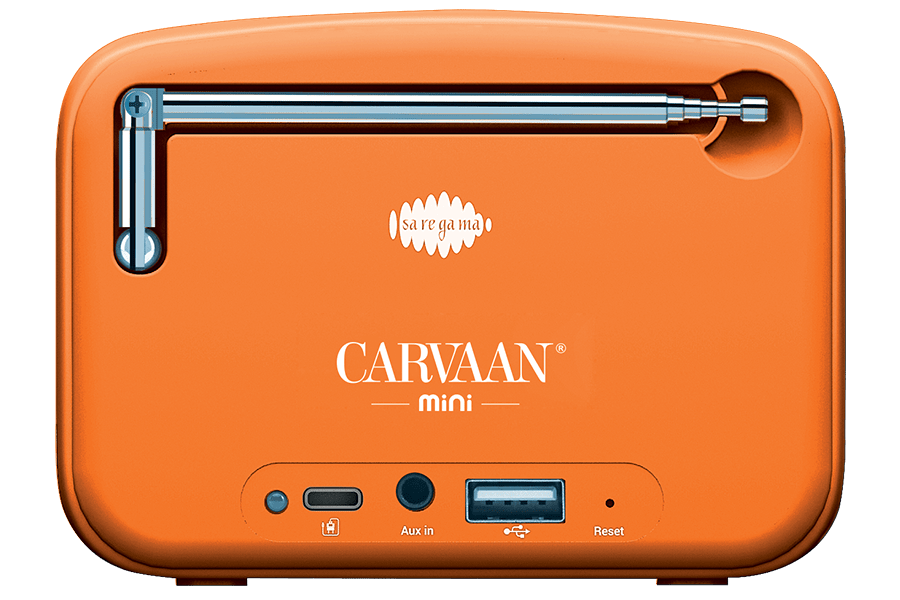Buy Carvaan Tamil Devotional With 351 Tamil Devotional Songs, Bluetooth ...