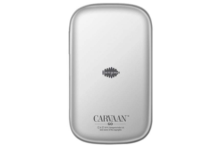 Buy Saregama Carvaan Go - Personal Digital Audio Player with 3000 Hindi ...