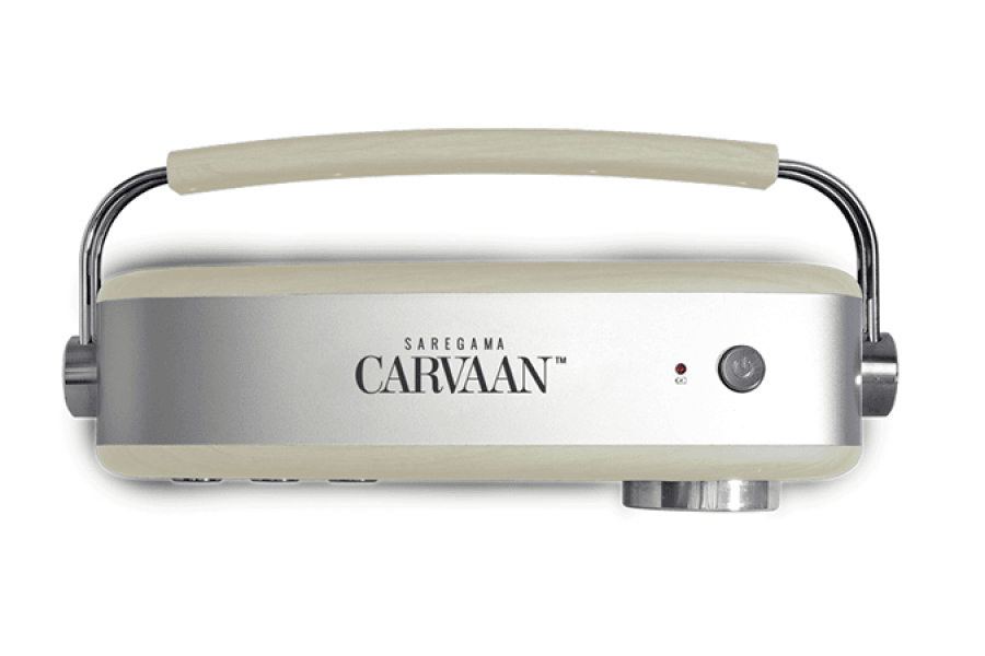 Portable Music Player - Bluetooth Music Player - Saregama Carvaan